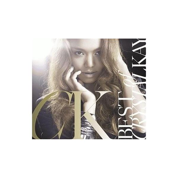 商品名：中古邦楽CD Crystal Kay / BEST of CRYSTAL KAY[初回限定盤]ESCL-3271[1](1)Boyfriend-part2-(2)Eternal Memories(3)こみちの花(4)ダーリンP.P....