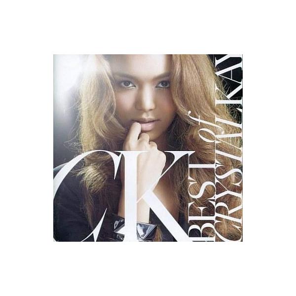 商品名：中古邦楽CD Crystal Kay / BEST of CRYSTAL KAYESCL-3274[1](1)Boyfriend-part2-(2)Eternal Memories(3)こみちの花(4)ダーリンP.P.P.(5)Gi...
