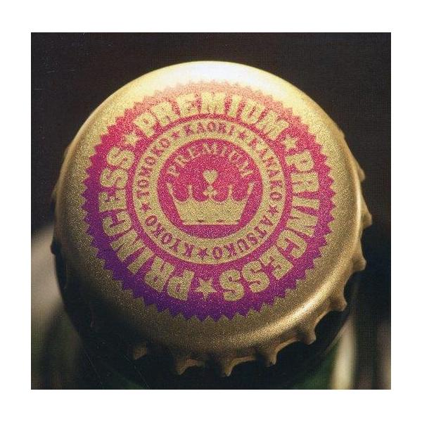 商品名：中古邦楽CD PRINCESS PRINCE/THE PREMIUM BEST[限定盤]SECL-20008(1)M(2)DIAMONDS(ダイアモンド)(3)世界でいちばん熱い夏(平成レコーディング)(4)19 GROWING U...
