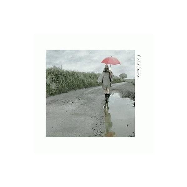 商品名：中古邦楽CD from a distanceRSCG-1048(1)恋に落ちたら(Aisa)(2)君に会うまでは(鈴木亜紀)(3)途切れた愛の物語(大木彩乃)(4)最後のキス(鈴木桃子)(5)ロマンスブルー(noon)(6)夢にいざ...