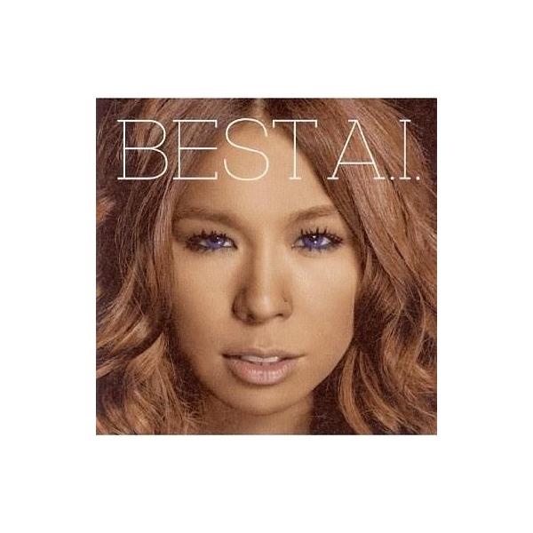 商品名：中古邦楽CD AI/BESTA.I.UPCI-1095(1)Story(2)Believe(3)ONE(4)YOU ARE MY STAR(5)So Special(Version AI)(AI+EXILE ATSUSHI)(6)大...
