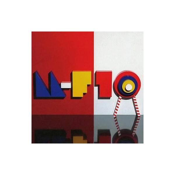 商品名：中古邦楽CD m-flo / MF10 -10th Anniversary Best-RZCD-46387[1]〈TRIPOD CD(1999〜2002)〉(1)SOUND BOY THRILLER(feeeeeeeeeeat.LI...
