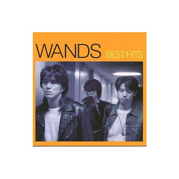 商品名：中古邦楽CD WANDS/BEST HITSJDCT-002used0130_cd