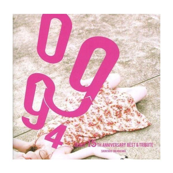 商品名：中古邦楽CD 高畠俊太郎 / ‘09←‘94〜debut1LNRC-1[1]〈best〉(1)C-C-C(AUTO PILOT)(2)ジェットスクーター(POINTER)(3)月(ULTRA POP)(4)クラクラ(POINTER)...