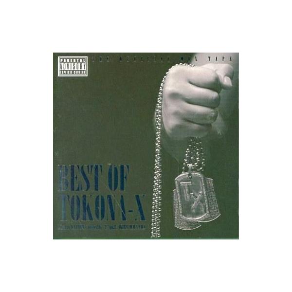 商品名：中古邦楽CD DJ Ryow / Best Of Tokona-xVCCM-2047(1)Tokonaizm(Illmariachi)(2)博徒九十七(Illmariachi)(3)Nagoya Queens(Illmariachi...