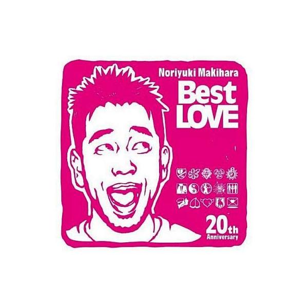 商品名：中古邦楽CD 槙原敬之 / Noriyuki Makihara 20th Anniversary『Best LOVE』YICD-70067(1)もう恋なんてしない'08(2)冬がはじまるよ(Renewed)(3)君は僕の宝物(Ren...