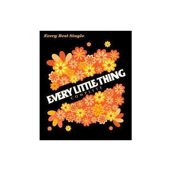 商品名：中古邦楽CD Every Little Thing / Every Best Singles -Complete-[リクエスト盤]AVCD-38008こちらの商品は、CD2枚組みになります。used0130_cd