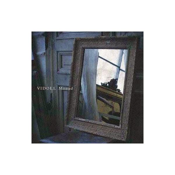 商品名：中古邦楽CD ヴィドール/MonadCRCP-40264(1)Memories(2)EVE(3)IKAROS(4)焔恋〜Long amour de la distance〜(5)Darwinism(6)リマインドストーリー2〜初恋〜...