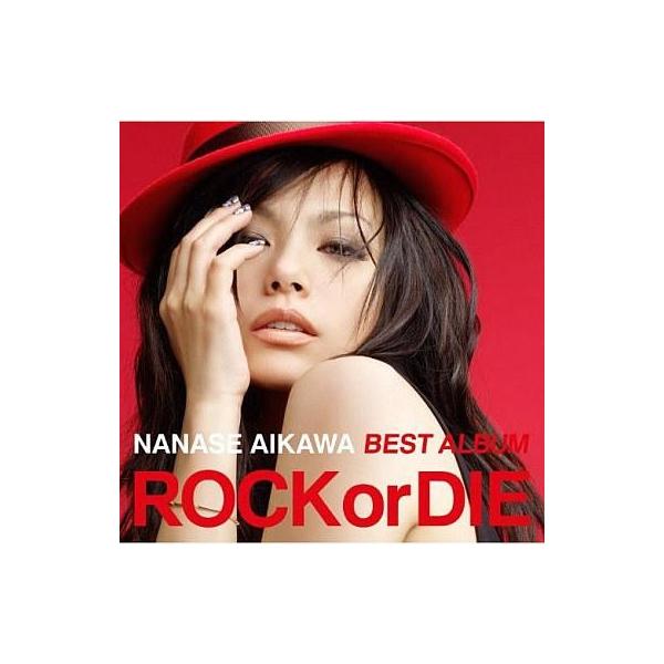 商品名：中古邦楽CD 相川七瀬 / NANASE AIKAWA BEST ALBUM ”ROCK or DIE”AVCD-32157(1)夢見る少女じゃいられない(2)バイバイ。(3)LIKE A HARD RAIN(4)BREAK OUT...