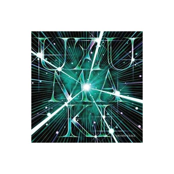 商品名：中古邦楽CD UZUMAKI/DIO NEW SOURCENFCD-27247(1)HALLUCINATION(2)TWO FACE(3)RUSH(feat.JESSE(RIZE))(4)口遊-クチズサミ-(5)MAZE(6)EXT...