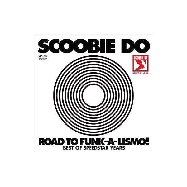 商品名：中古邦楽CD SCOOBIE DO / Road to Funk-a-lismo! -BEST OF SPEEDSTAR YEARS-VIZL-372[1](1)Get Up(2)Walkin' Around(3)夕焼けのメロディー...