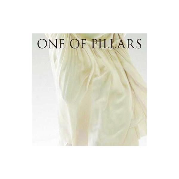 商品名：中古邦楽CD 鬼束ちひろ/ONE OF PILLARS” -BEST OF CHIHIRO ONITSUKA 2000-2010UMCK-1353(1)月光(2)眩暈(3)infection(4)流星群(5)King of Soli...