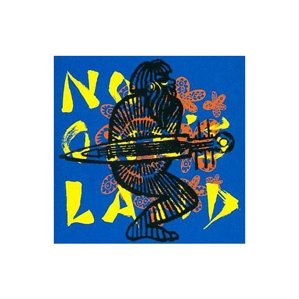 商品名：中古邦楽CD OKI KANO/NO ONE’S LANDCKR-0105used0130_cd