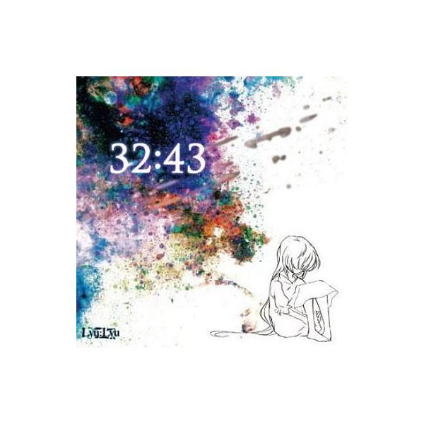 商品名：中古邦楽CD Lyu：Lyu/32：43CLMR-13(1)空-カラ-(2)暁(3)朧月夜に星は無く(4)AK(5)カッターナイフと冷たい夜(6)AM4:00のノック(7)境界線used0130_cd