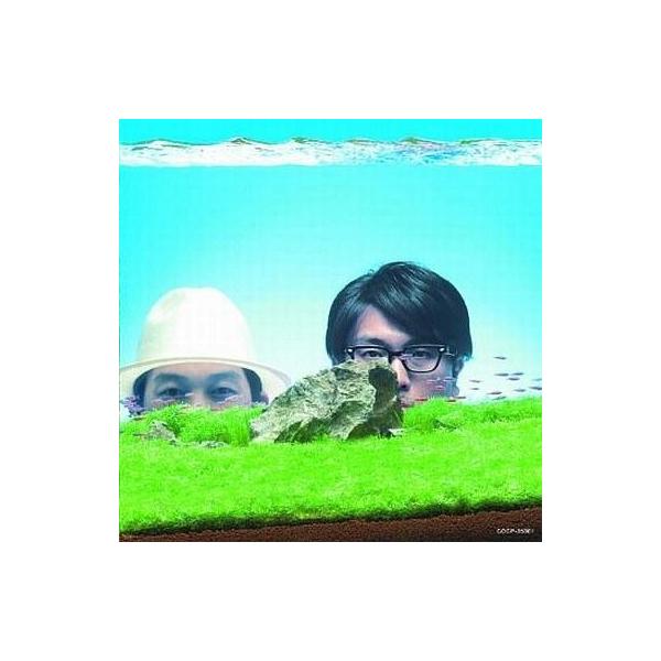 商品名：中古邦楽CD キリンジ / BUOYANCYCOCP-35901(1)夏の光(2)温泉街のエトランジェ(3)ホライゾン!ホライゾン!(4)Rain(5)セレーネのセレナーデ(6)台風一過(7)空飛ぶ深海魚(8)都市鉱山(9)Roun...