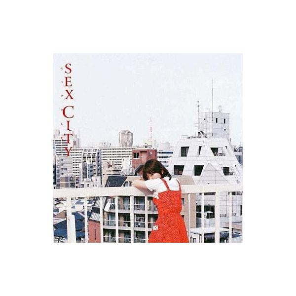 商品名：中古邦楽CD 銀杏BOYZと壊れたバイブ/SEXCITY〜セックスしたい〜SKOOL-25(1)ピンクローター(2)テレフォン倶楽部(Eccy remix)(3)ピンクのピアノA(4)NORD.6(5)あたたかいギターは夜を冷やす(...