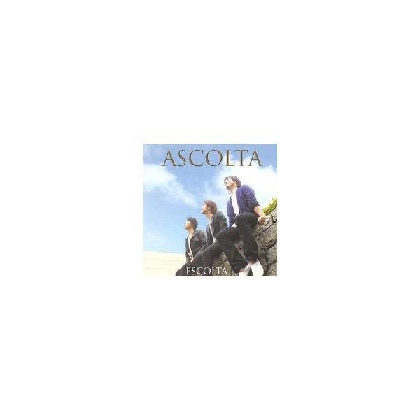 商品名：中古邦楽CD ESCOLTA / AscoltaVICC-60767(1)Altozano(2)Tranquilo(3)Can't give you anything(but my love)(4)Can you feel the ...