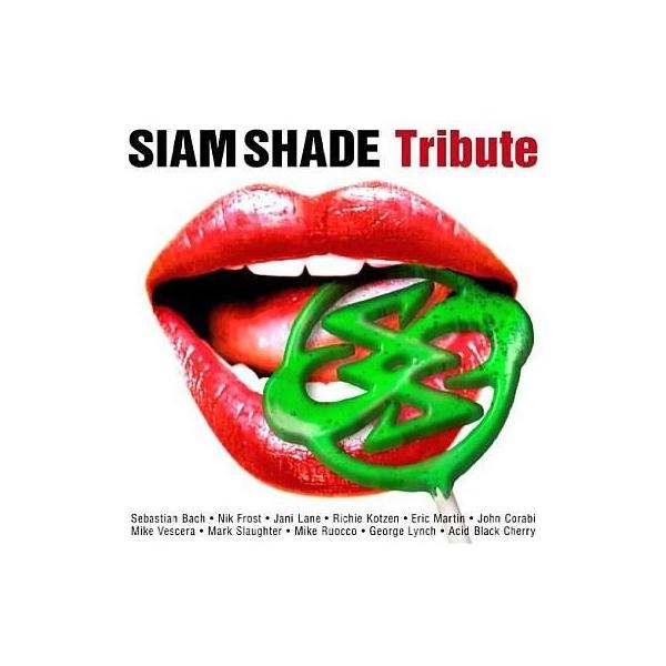 商品名：中古邦楽CD SIAM SHADEトリビュートSICL-248(1)Don't Tell Lies(Sebastian Bach)(2)GET OUT(Nik Frost)(3)1/3の純情な感情(Alt Ver.)(Jani La...