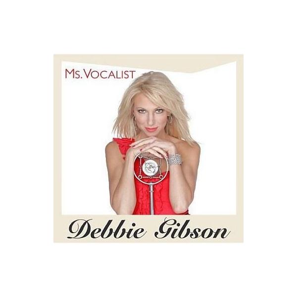 商品名：中古邦楽CD デビー・ギブソン / MS.VOCALISTSICP-2886(1)TSUNAMI(2)SAY YES(3)I LOVE YOU(4)浪漫飛行(5)Suddenly〜ラブ・ストーリーは突然に〜(6)TRUE LOVE(...
