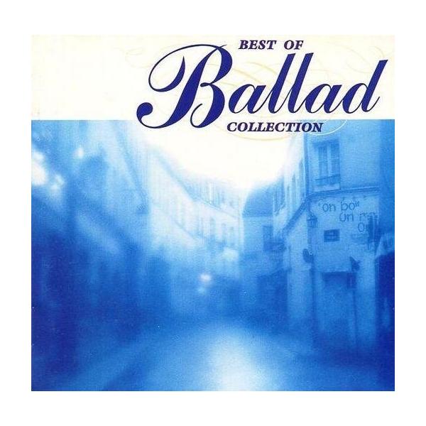 商品名：中古邦楽CD ベスト・オブ・バラード・コレクションSRCL-3337(1)夜に抱かれて〜ア・ナイト・イン・アフロ・ブルー(久保田利伸)(2)人魚(NOKKO)(3)僕がどんなに君を好きか,君は知らない(楠瀬誠志郎)(4)逢いたいから...