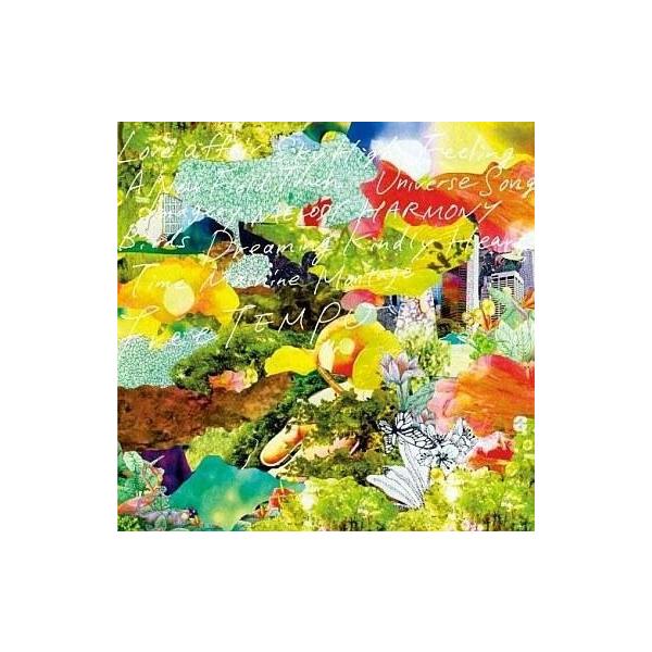 商品名：中古邦楽CD FreeTEMPO 初回限/FreeTEMPO BEST ALBUM “TENSE”POCS-9009(1)Love affair(2)Sky High(3)Feeling(4)A New Field Touch(5)...