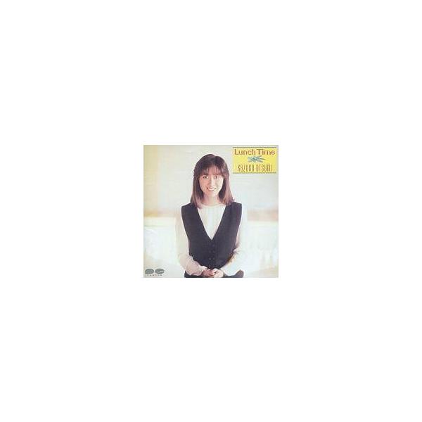 商品名：中古邦楽CD 内海 和子/LunchTimeD32A-279(廃盤)used0130_cd
