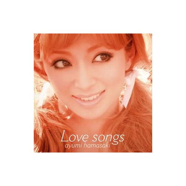 商品名：中古邦楽CD 浜崎 あゆみ/Love songs(ジャケットB)AVCD-38218(1)Love song(2)crossroad(3)MOON(4)sending mail(5)Last angel(6)insomnia(7)L...