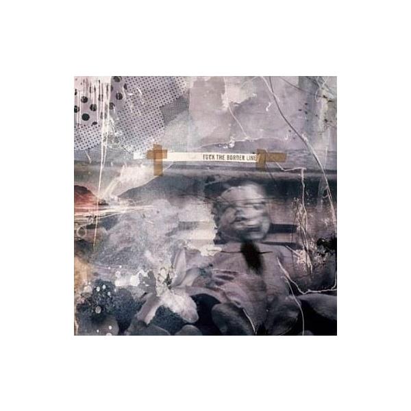 商品名：中古邦楽CD FUCK THE BORDER LINEAVCD-38206(1)少年(abingdon boys school)(2)優しい悲劇(シド)(3)MARIA(Plastic Tree)(4)C.Y.HEAD(the Ga...