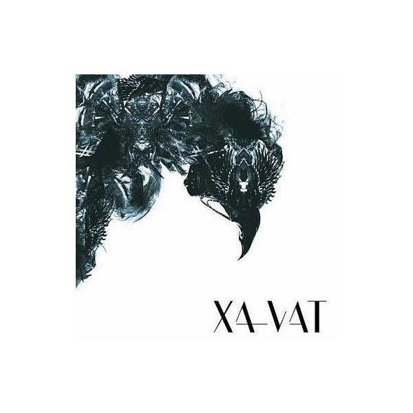 商品名：中古邦楽CD XA-VAT/艶℃[限定版]VIZB-15[1](1)BLACK RUNWAY OF DEVILS(2)ZEROTICA(3)Mecca(4)VAT-DANCE(5)Mr.VITAL(6)E-Z(7)INVASION-...