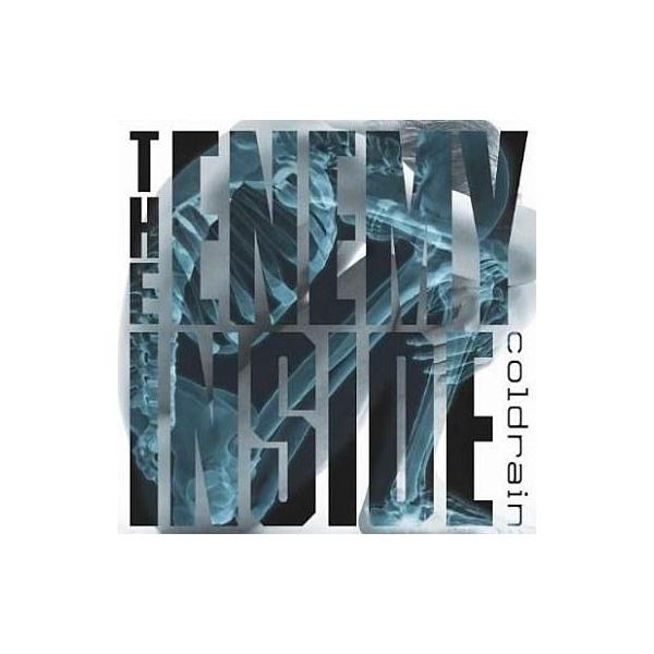 商品名：中古邦楽CD coldrain/The Enemy InsideVPCC-81698(1)To Be Alive(2)New Fate(3)Rescue Me(4)Adrenaline(5)You(6)The Maze(7)Rise...