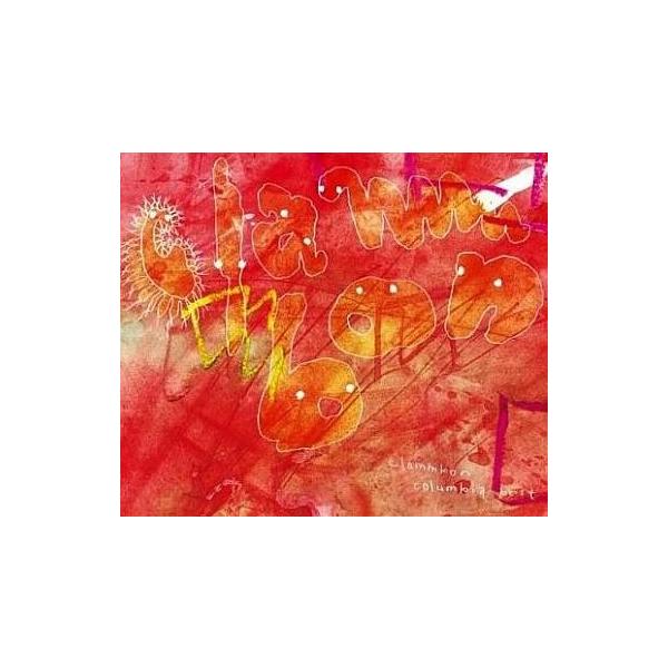 商品名：中古邦楽CD クラムボン DVD付初回生/clammbon -columbia best-COZP-505[1](1)Folklore(2)波よせて(3)バイタルサイン(stereo)(4)GOOD TIME MUSIC(5)バイタ...