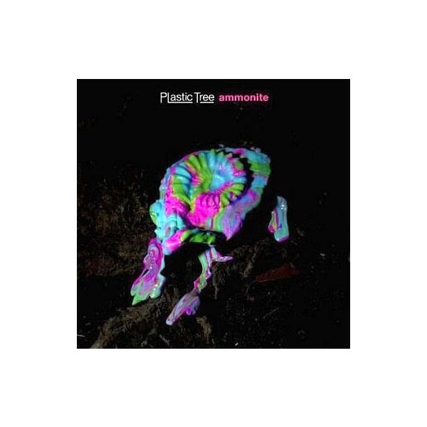 商品名：中古邦楽CD Plastic Tree / ammoniteTKCA-73635(1)Thirteenth Friday(2)ムーンライト―――。(アンモナイト版)(3)退屈マシン(4)みらいいろ(アンモナイト版)(5)雪月花(6)...