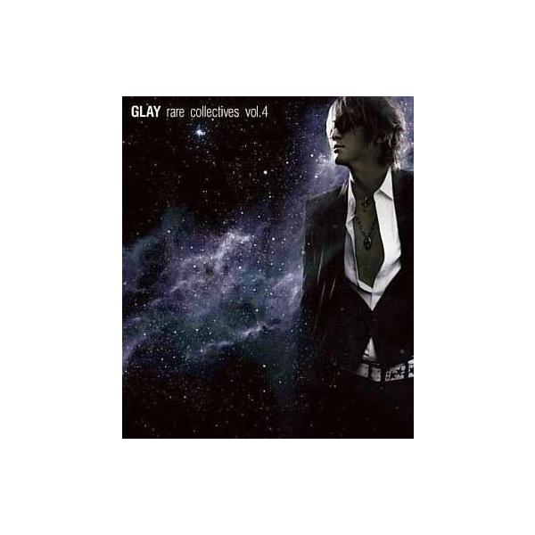 商品名：中古邦楽CD GLAY / rare collectives vol.4[DVD付初回限定盤]FLCL-7[1](1)棘(2)僕達の勝敗(3)ROSY(4)SORRY LOVE(5)STARLESS NIGHT(6)-VENUS(7...