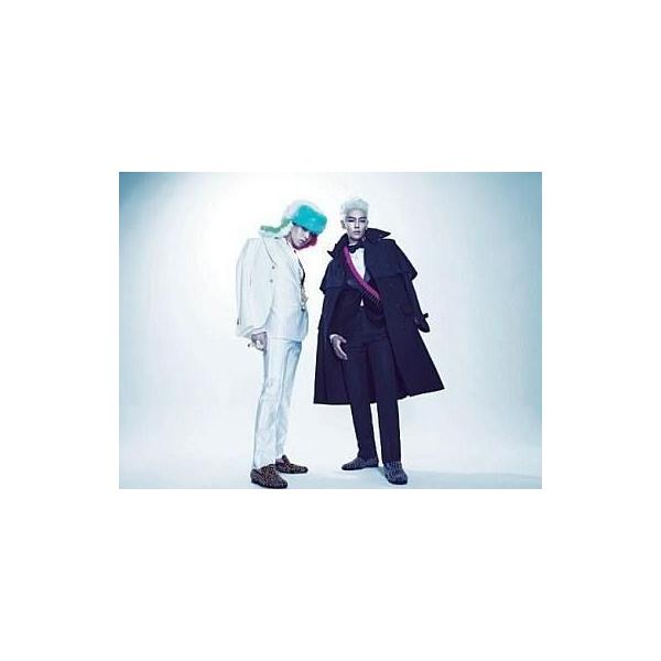 商品名：中古邦楽CD GD＆TOP / THE FIRST ALBUM[DVD付]POCS-20002[商品仕様]・2枚組み(CD+DVD)・ブックレット付き・フォトカード(3枚)付き・デジパック仕様used0130_cd