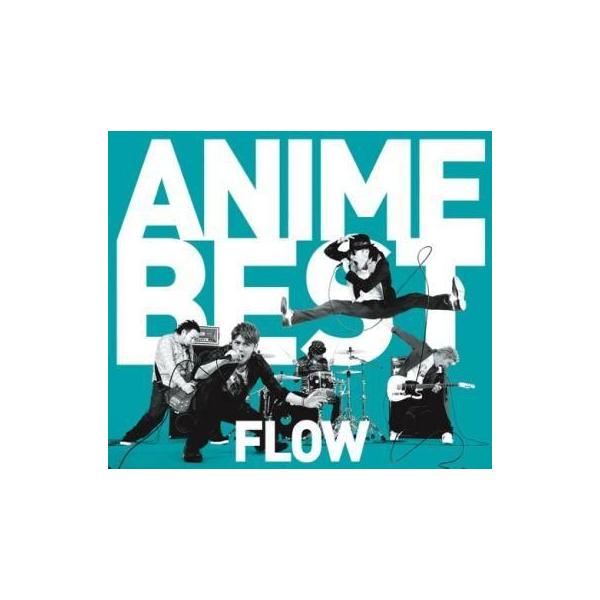 商品名：中古邦楽CD FLOW/FLOW ANIME BEST(初回限定盤)KSCL-1761[1](1)GO!!!(2)DAYS(3)Realize(4)Re:member(5)COLORS(6)WORD OF THE VOICE(7)W...