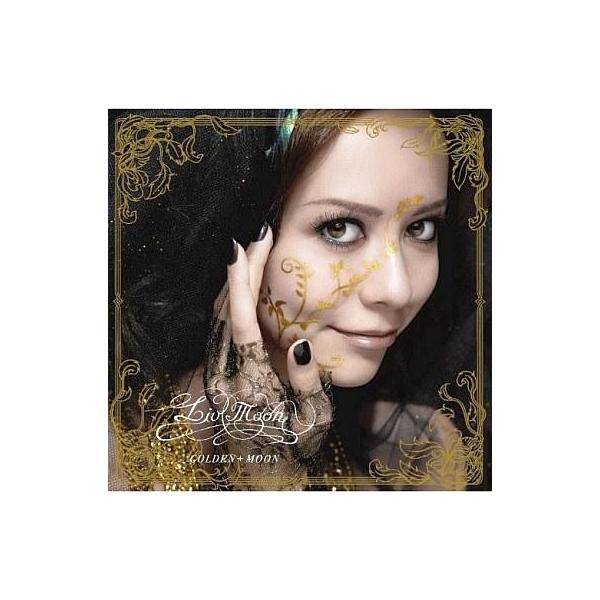 商品名：中古邦楽CD LIV MOON/GOLDEN MOONVICL-63717(1)死の舞踏〜ディエス イレ〜(2)SAY GOODBYE(3)NOT GAME!(4)BLACK RUBY(5)DANCE WITH A GHOST(6)...