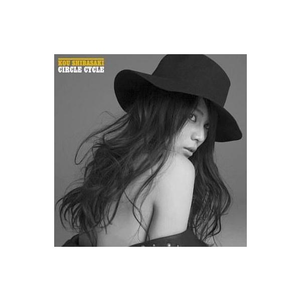 商品名：中古邦楽CD 柴咲コウ / CIRCLE CYCLE [DVD付初回限定盤]UPCH-29069[1](1)wish(2)パラレルワールド・リーディング(3)無形スピリット(4)愛の輪(5)Graspin' all of it(6)...