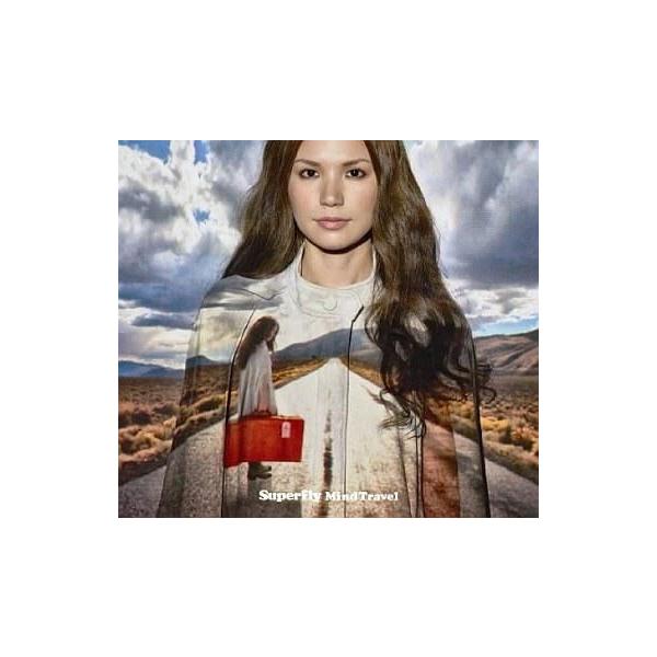 商品名：中古邦楽CD Superfly / Mind TravelWPCL-10952(1)Rollin' Days(2)Beep!!(3)Fly To The Moon(4)タマシイレボリューション(Extended ver.)(5)Ey...