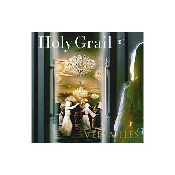 商品名：中古邦楽CD Versailles / Holy Grail[DVD付初回限定盤]WPZL-30304[1](1)MASQUERADE(2)Philia(3)Thanatos(4)Flowery(5)Remember Forever...