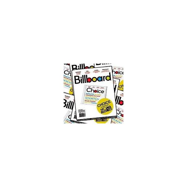 商品名：中古邦楽CD NONA REEVES / ”Choice” by NONA REEVESHBRJ-1001(1)JIVE TALKIN'(2)I WANNA BE YOUR LOVER(3)DON'T TALK ABOUT IT(4...