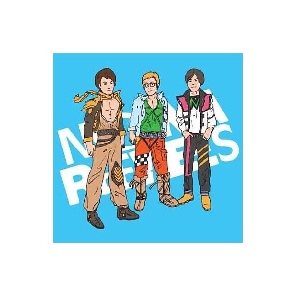 商品名：中古邦楽CD NONA REEVES / WARNER MUSIC YEARS / THE BEST OF NONA REEVES 1997-2001CITIZ-6used0130_cd