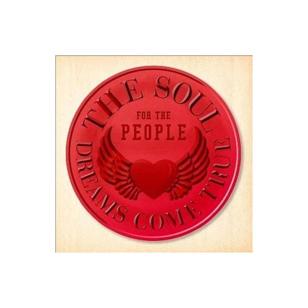 商品名：中古邦楽CD DREAMS COME TRUE / THE SOUL FOR THE PEOPLE〜東日本大震災支援ベストアルバム〜UPCH-20252(1)a little prayer(2)何度でも(3)TRUE,BABY TR...