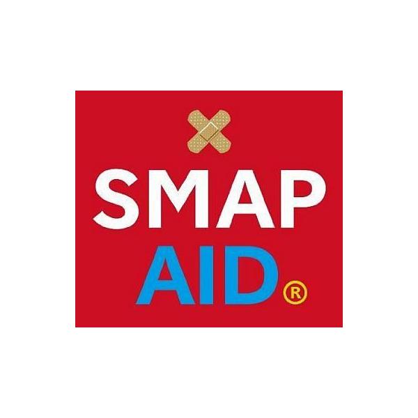 商品名：中古邦楽CD SMAP / SMAP AID(RED-AID)VIZL-777こちらの商品は、2011年内のみの期間限定で販売されたCDになります。また、ハンカチ、スリーブ付きになります。※応募券の付属につきましては保証対象外となり...