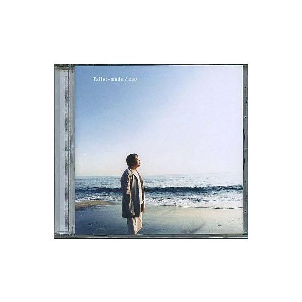 商品名：中古邦楽CD esq / Tailor-madeESQCD-001used0130_cd