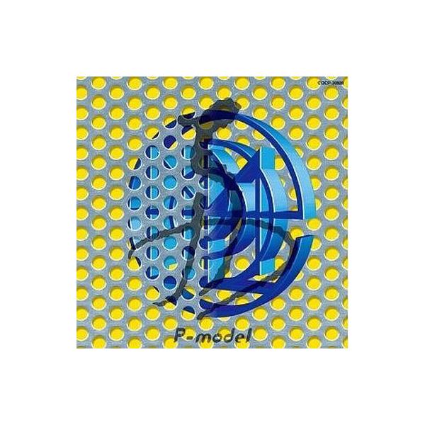 商品名：中古邦楽CD P-MODEL / 舟(+3)COCP-36928(1)Welcome(2)夢見る力に(3)FUNE(4)残骸の船 saksit(5)Preparation(6)JULIA BIRD(7)Tide(8)ソリトン(9)M...
