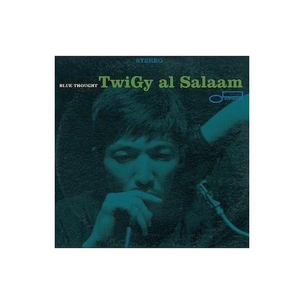 商品名：中古邦楽CD TwiGy al Salaam / Blue ThoughtJSPCDK-1005(1)Rain(2)Tonight(3)Open(4)Stay(5)Cry(6)Bag(7)Spot(8)Zoo(9)Train(10)...