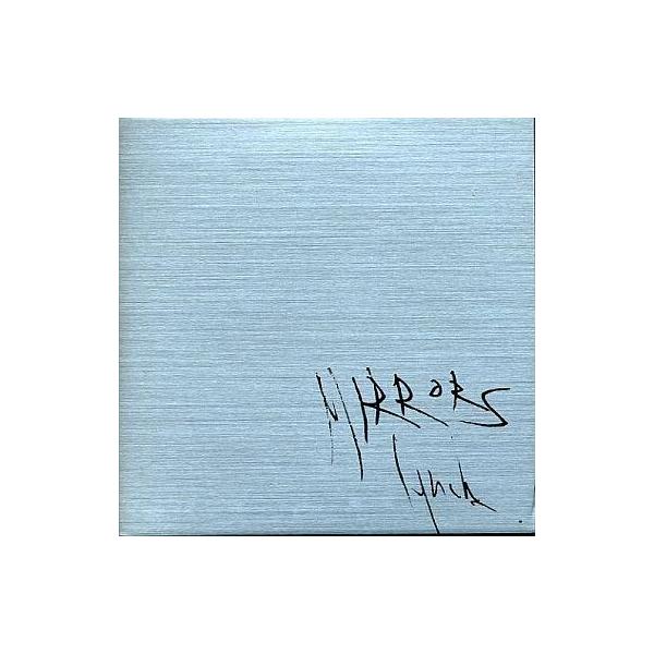 商品名：中古邦楽CD lynch. / MIRRORS[DVD付限定盤]KICM-91368[1](1)THE TRUTH IS INSIDE(2)MIRRORS(3)DEVI[2]〈DVD〉(1)MIRRORS(MUSIC CLIP)(2...
