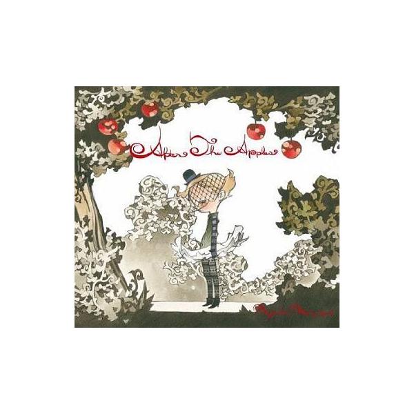 商品名：中古邦楽CD 吉井 和哉 / After The Apples[限定版]TOCT-28026[1](1)無音dB(2)Next Innovation(3)母いすゞ(4)ダビデ(5)バスツアー(6)Born[2]〈Flowers&am...