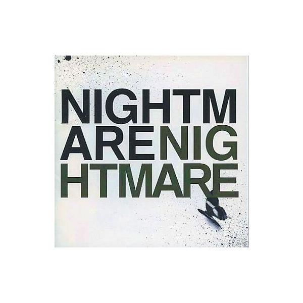 商品名：中古邦楽CD NIGHTMARE / NIGHTMAREYICQ-10093(1)eleven(2)VERMILION.(3)fragment(4)swallowtail(5)Q.(6)RAY OF LIGHT(7)Rem_(rep...