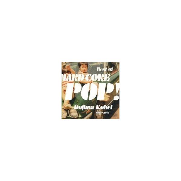 商品名：中古邦楽CD 堂島孝平 / BEST OF HARD CORE POPTECI-1317[1](1)ハヤテ(2)6AM(3)CLAP AND SHOUT(4)いとしのフリージア(5)旅人のうた(6)スマイリン ブギ(7)So She...